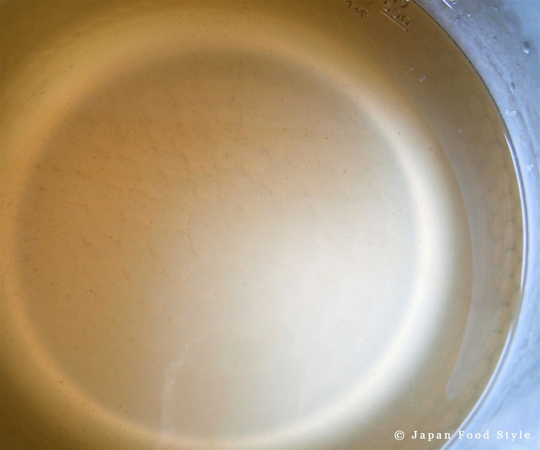 How to make Dashi stock (Japanese fish broth) Recipe – Japan Food Style