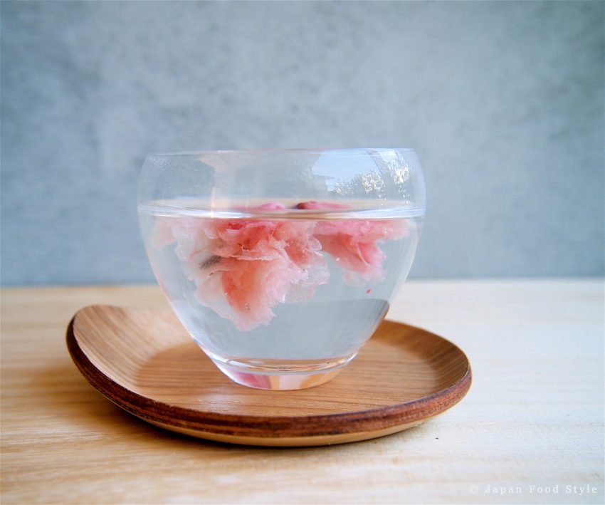 Be Enchanted by Sakuracha: Japanese Cherry Blossom Tea & Recipe – Japan ...