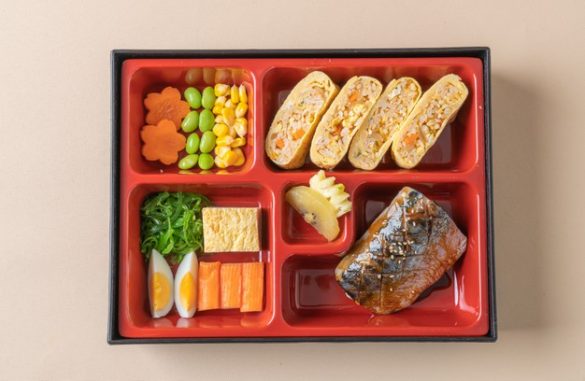 Best Traditional Japanese Bento Box List – Japan Food Style