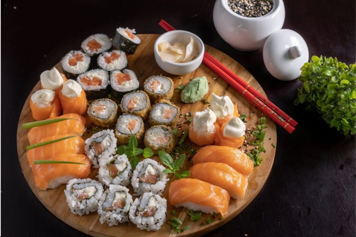 The 10 most popular dishes in Japan – Japan Food Style